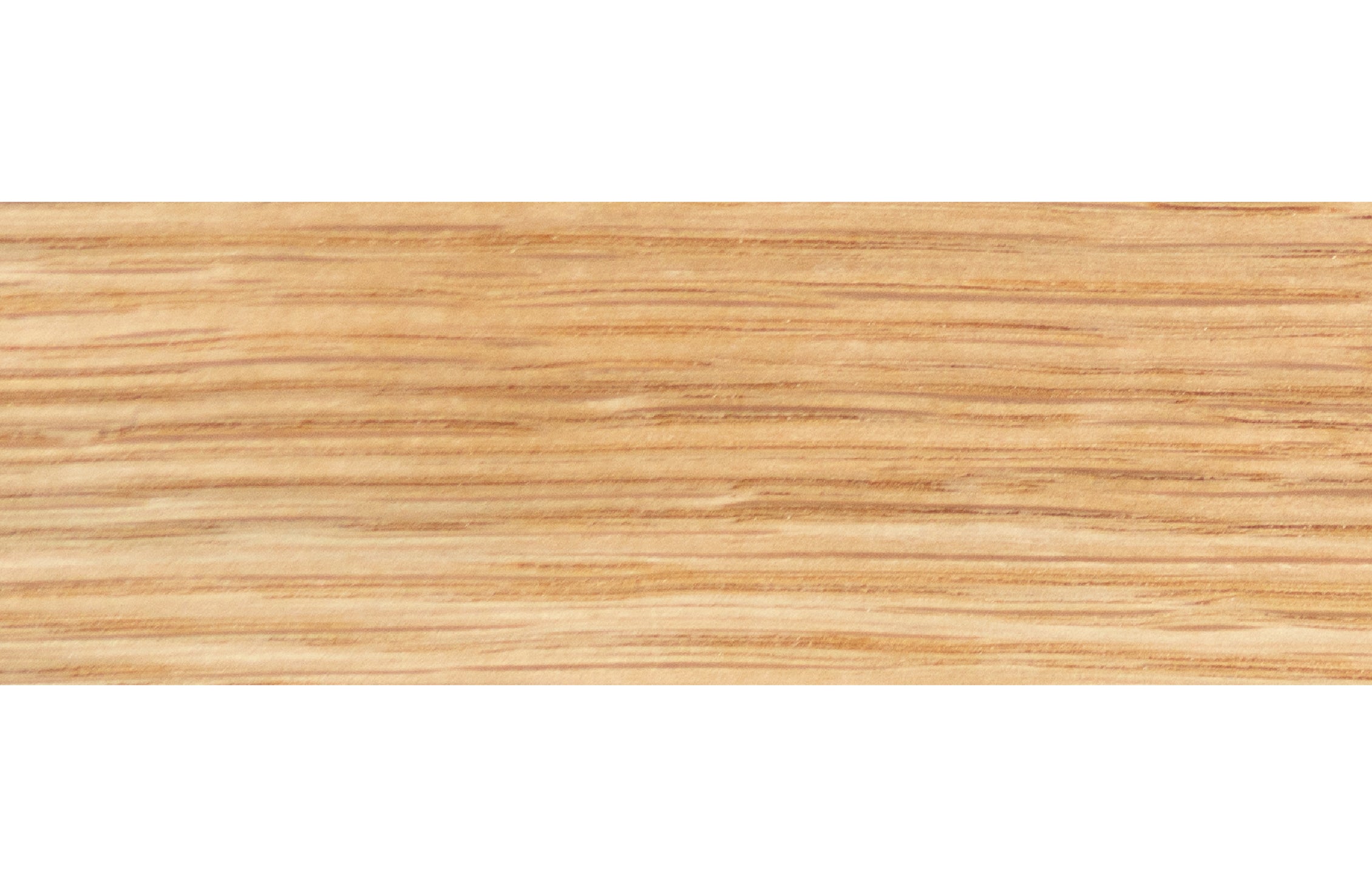 Encino Blanco Madera Nat. sin adhesivo – Nastro Cubrecantos