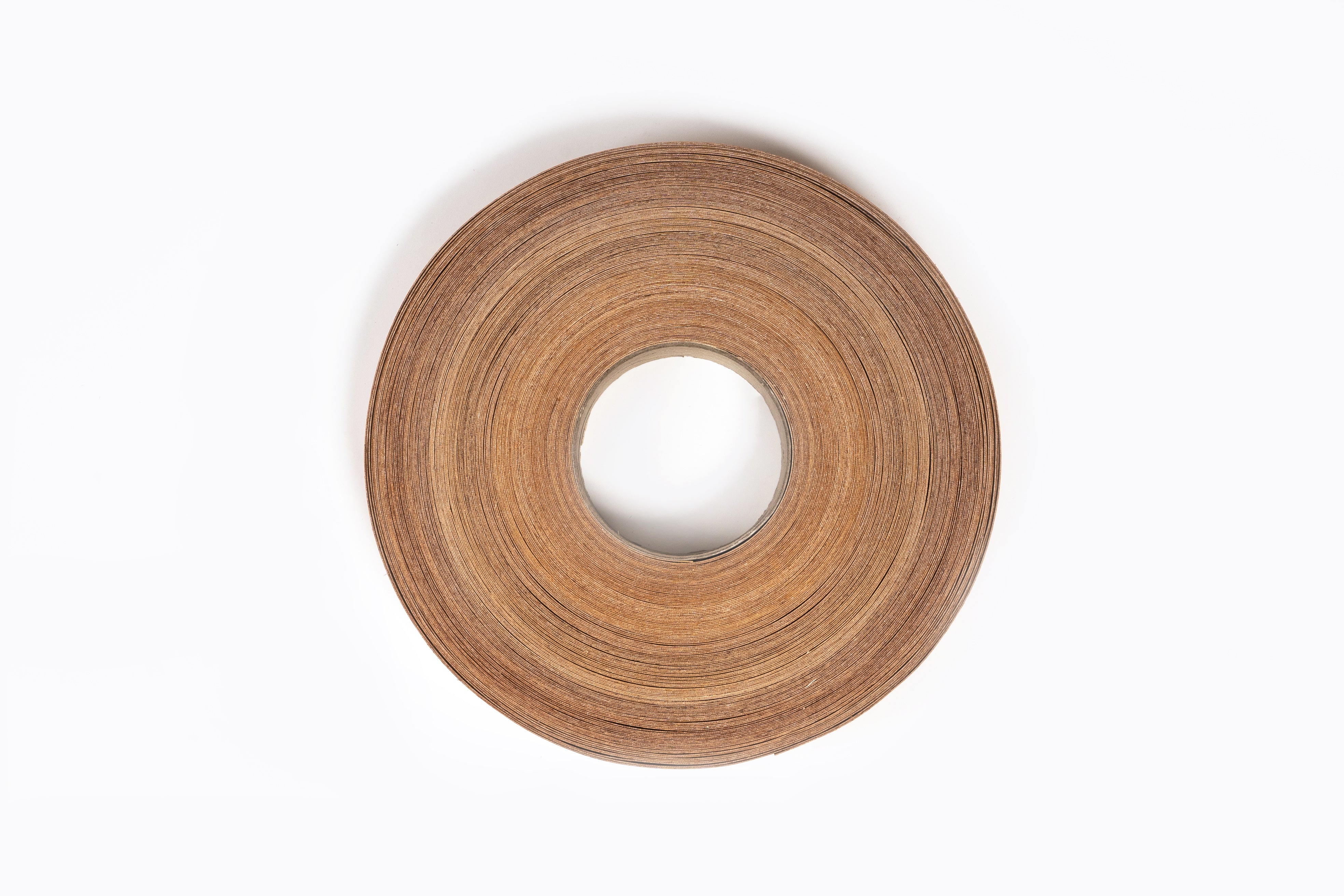 Caoba con adhesivo / Nastro – Nastro Cubrecantos